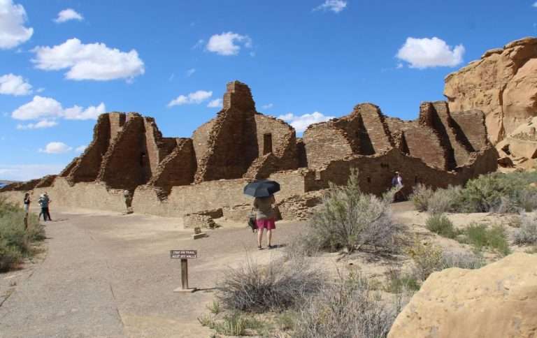 Visiting Chaco Culture: The Ultimate Guide