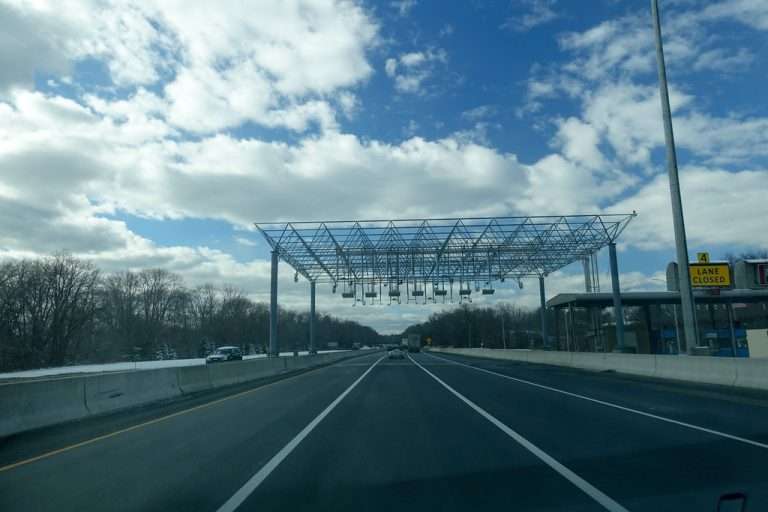 Ohio EZ Pass: Your Gateway to Effortless Travel