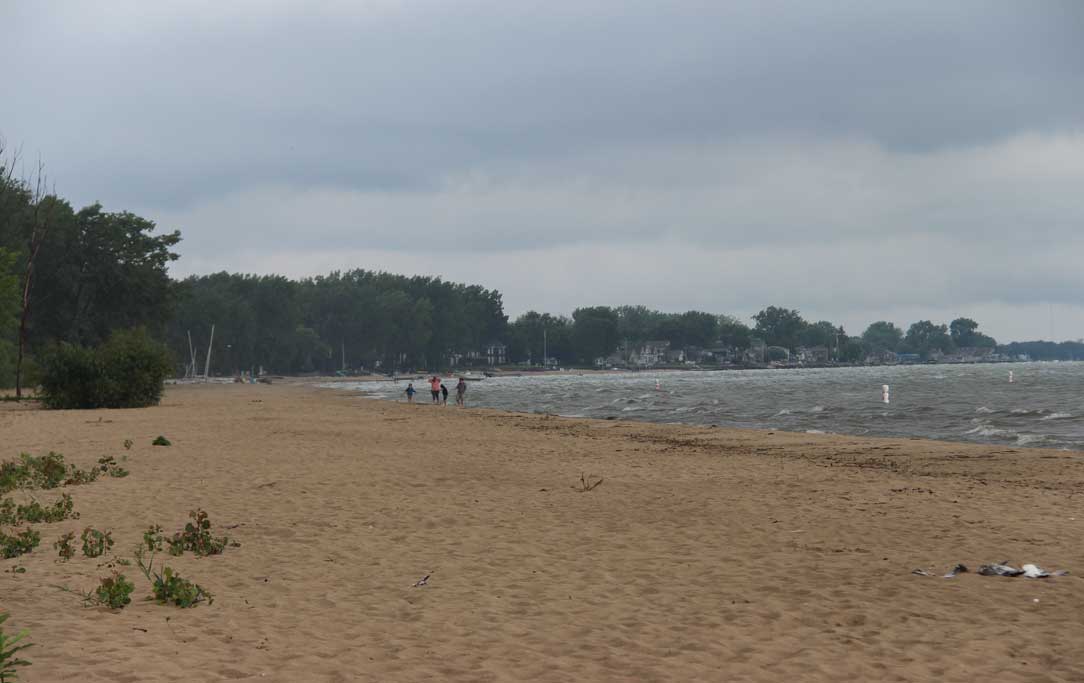10 Scenic Michigan Lower Peninsula Road Trip Routes (2025)
