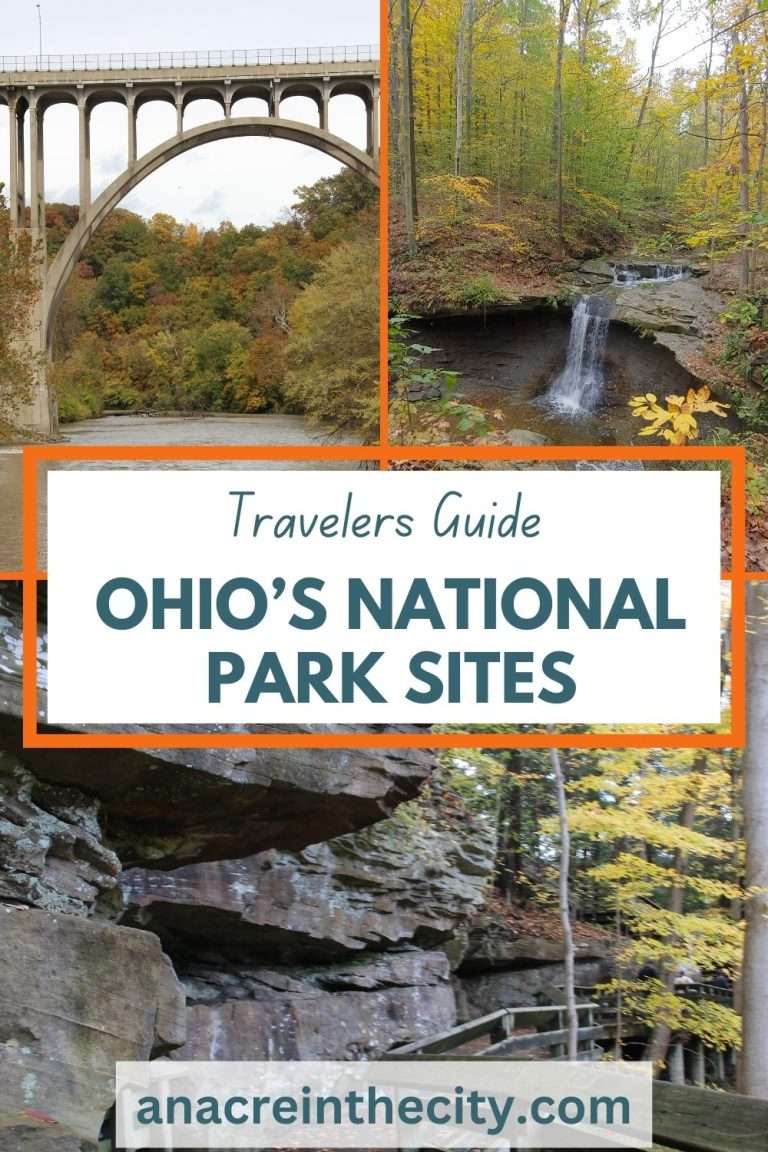 Exploring Ohio State National Parks: Best of Guide (2025)