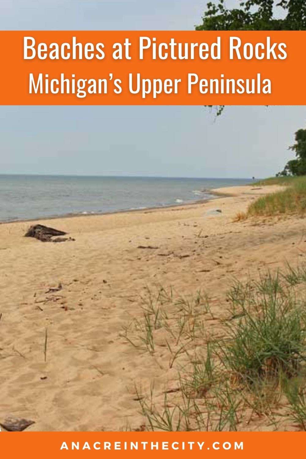 Guide to Miners Beach at Pictured Rocks National Lakeshore