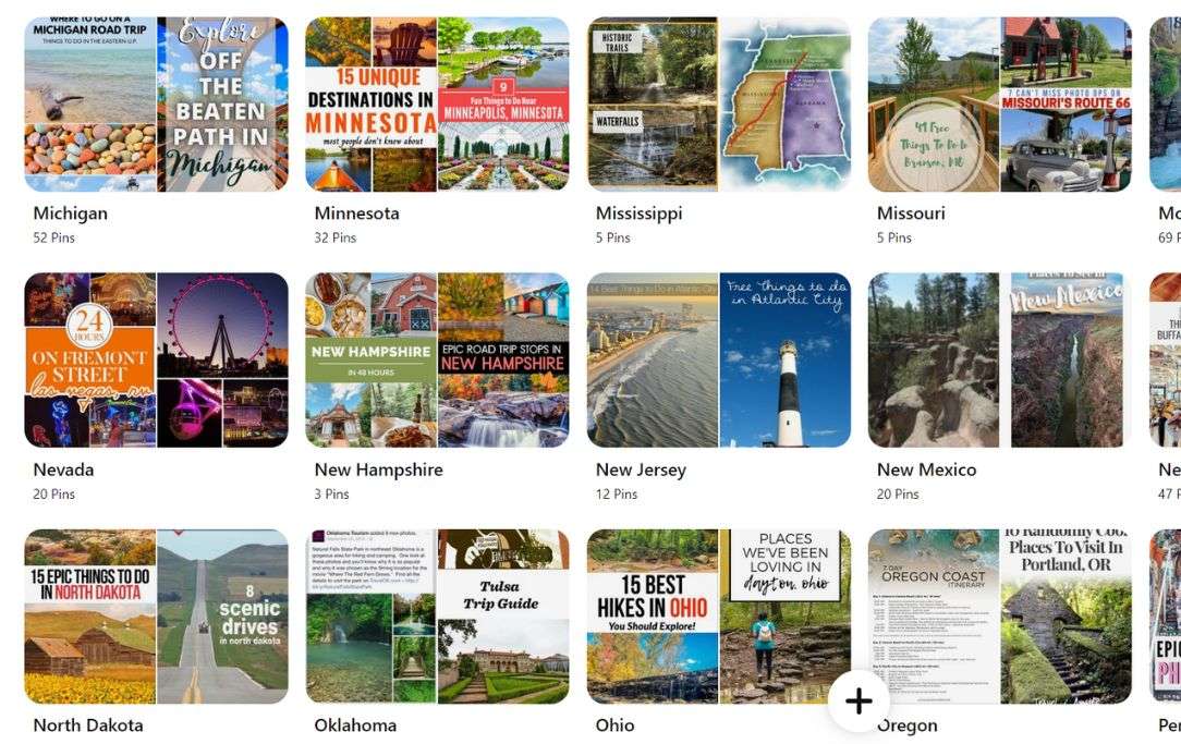 Ultimate Guide on How to Make a Travel Bucket List