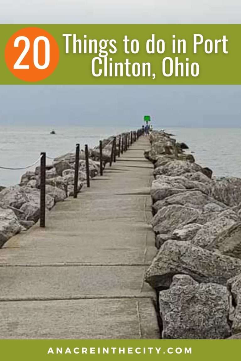 20 Things to Do in Port Clinton, Ohio: Your Ultimate Guide