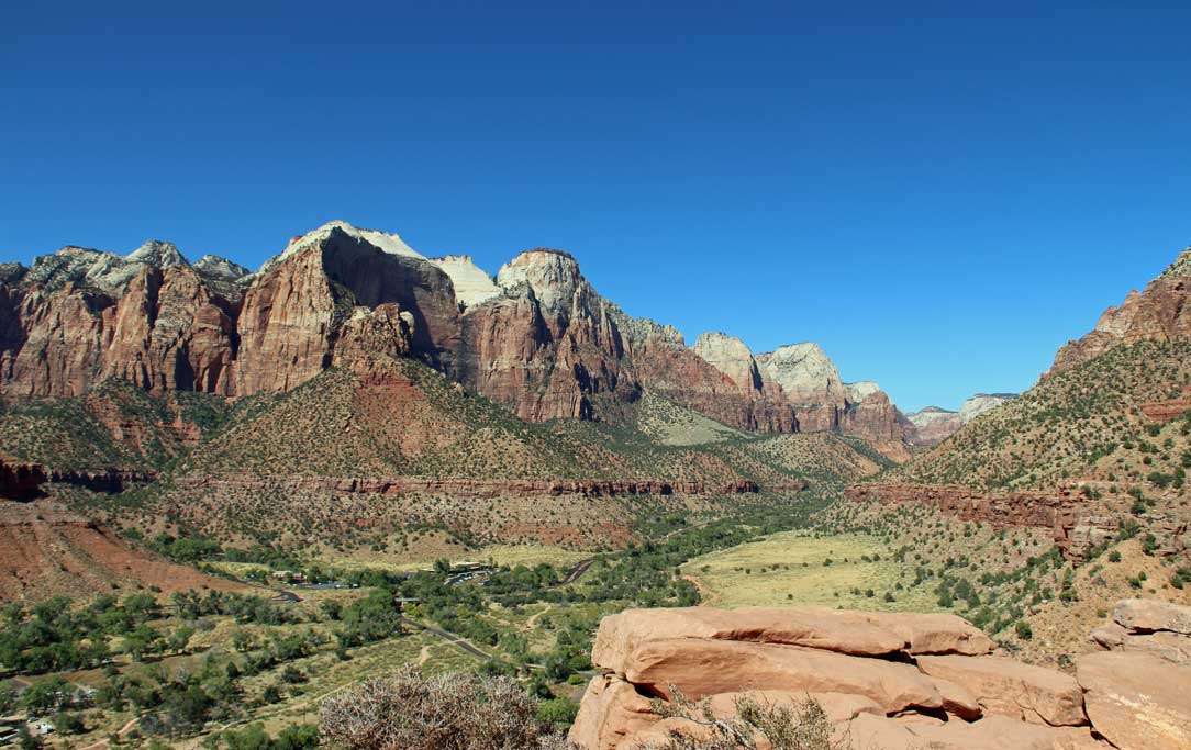 Road Trip from Las Vegas to the Grand Canyon: 17+ Key Stops