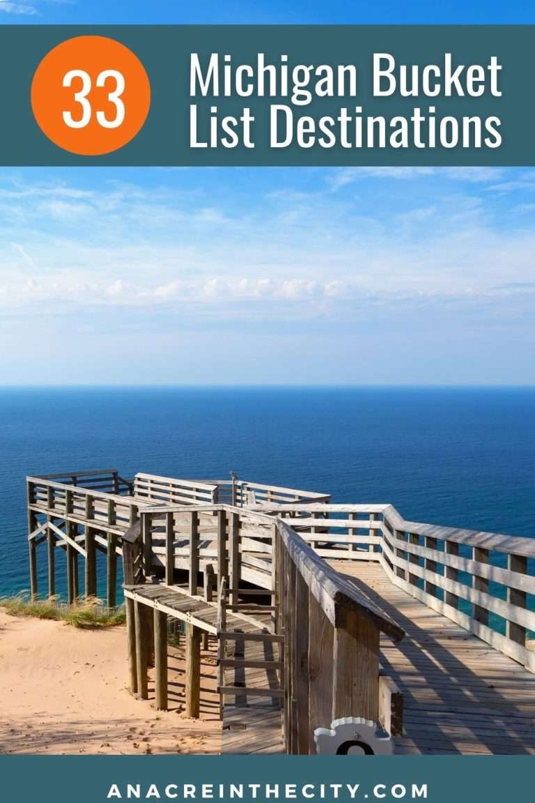 12 Fun Michigan Road Trips For Your Bucket List – FDOMF