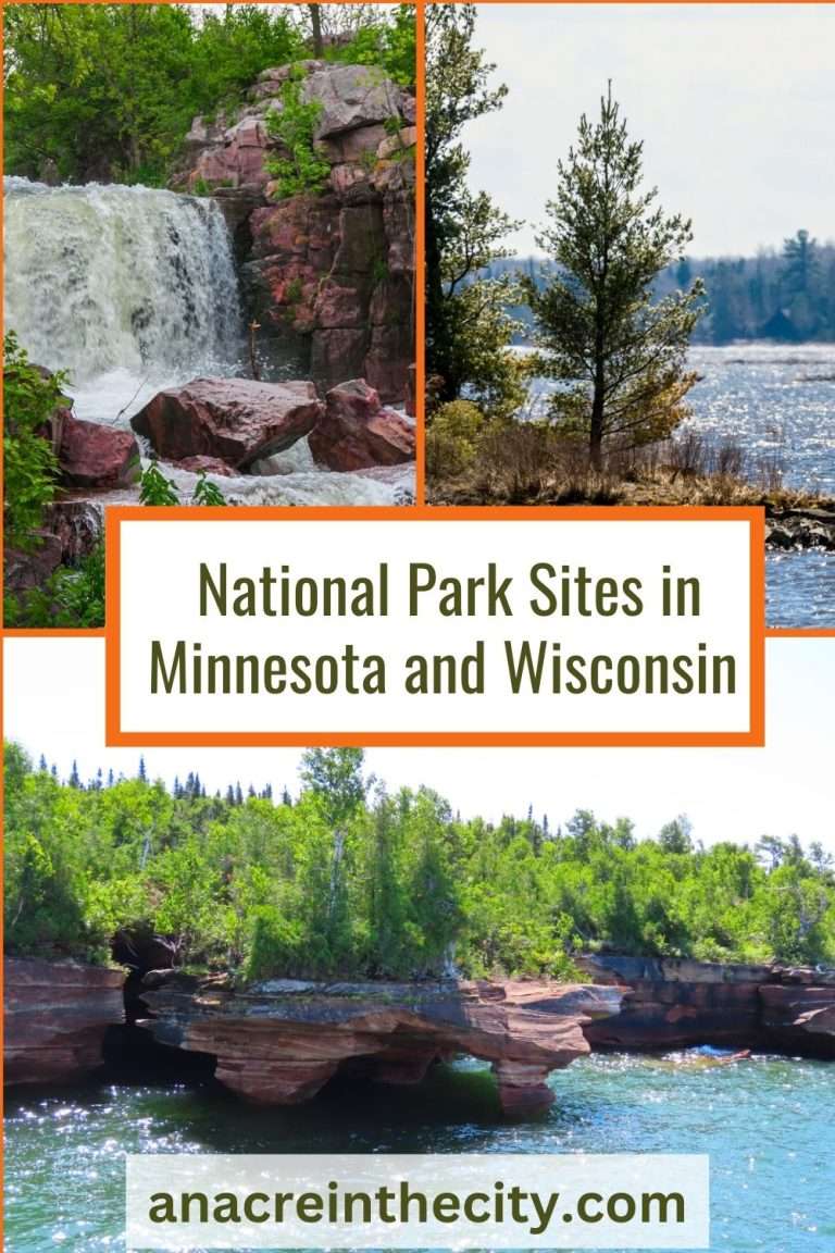 Visit these Epic National Parks in Wisconsin and Minnesota