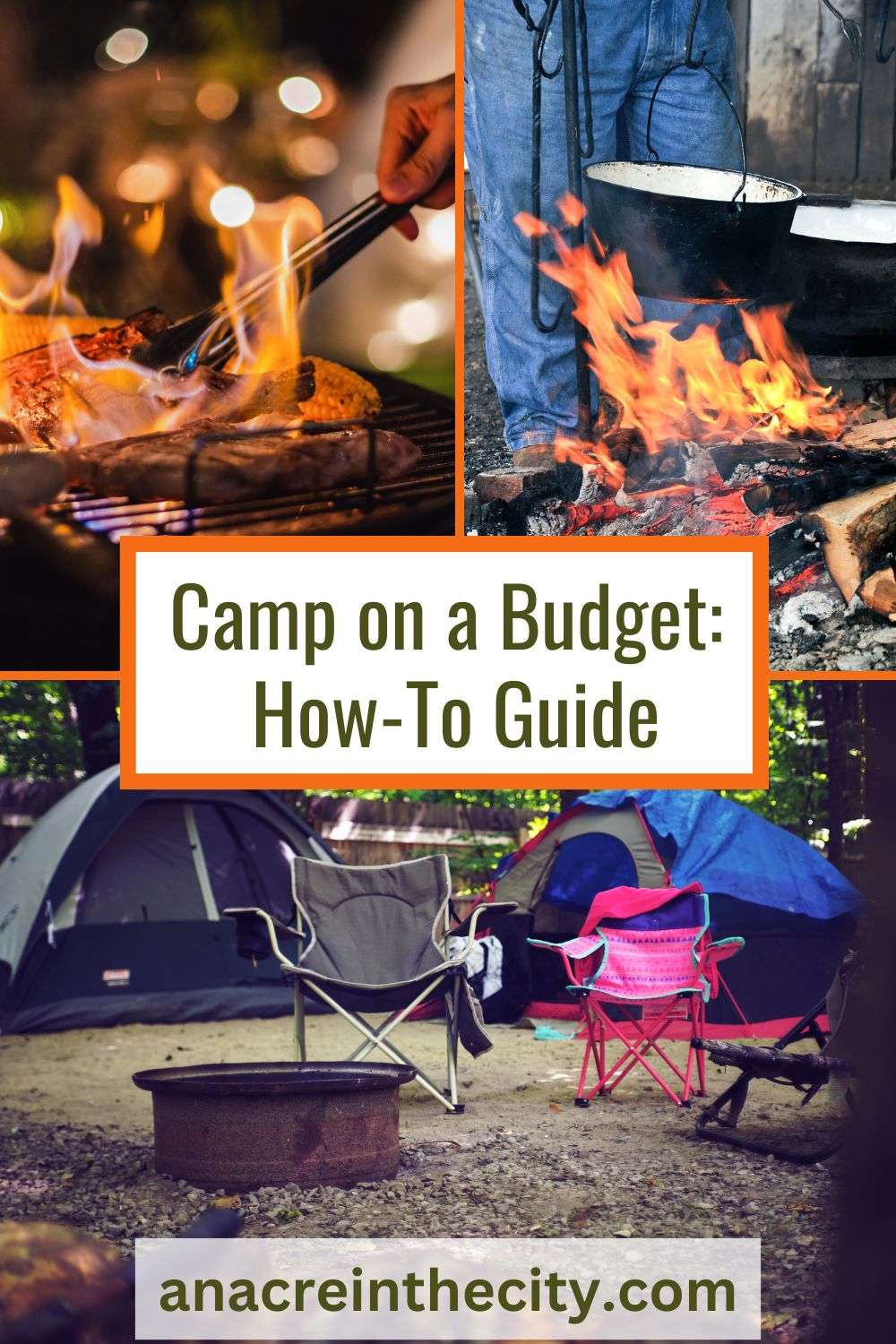 Camping Cheap: 19 Affordable Ways to Enjoy the Outdoors