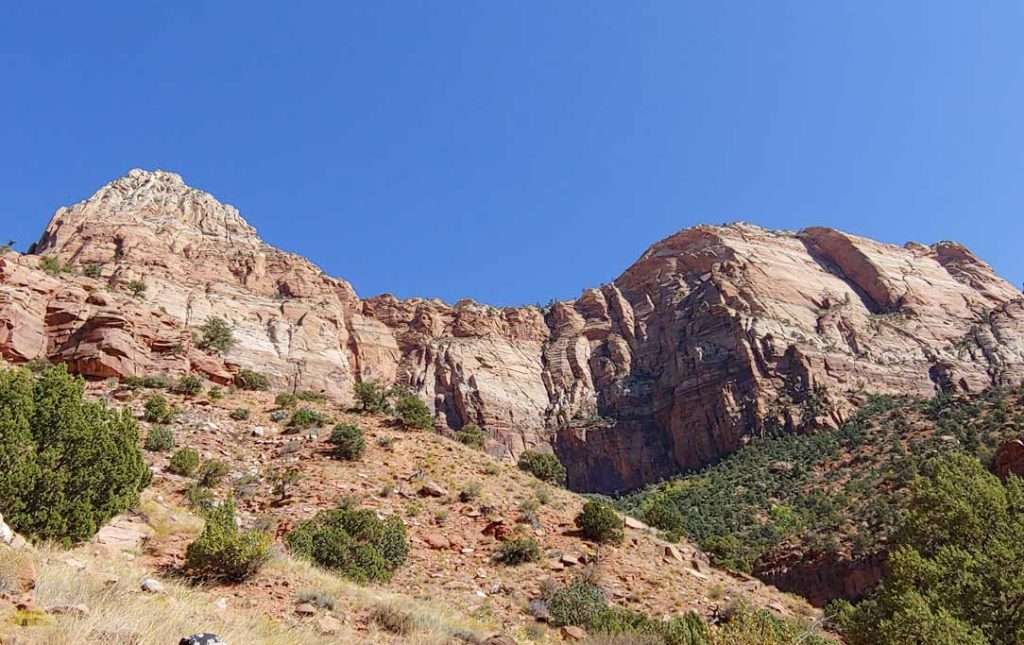 The Perfect Zion National Park Day Trip from Las Vegas
