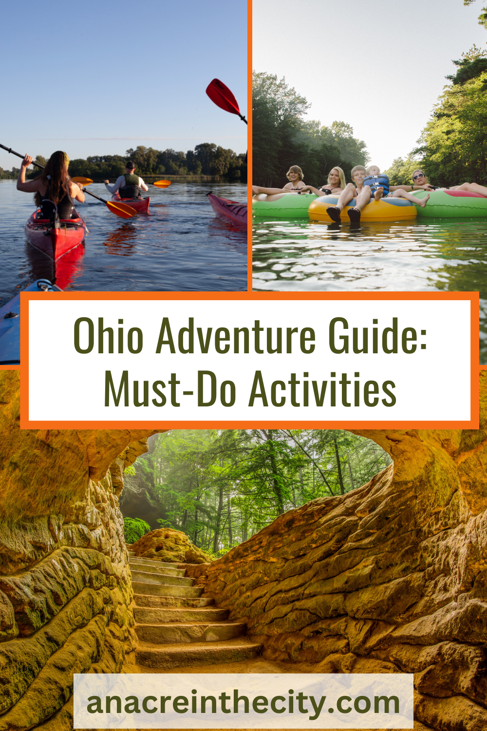 Top Adventurous Things to Do in Ohio: 45+ Best Activities