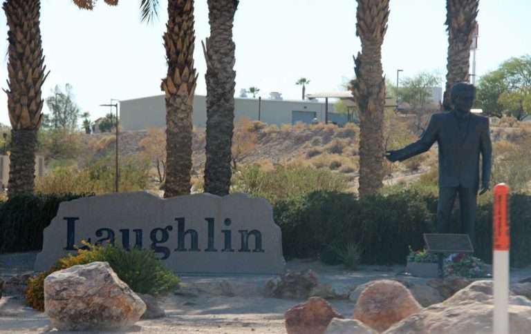 Las Vegas to Laughlin Day Trip: A Complete Guide
