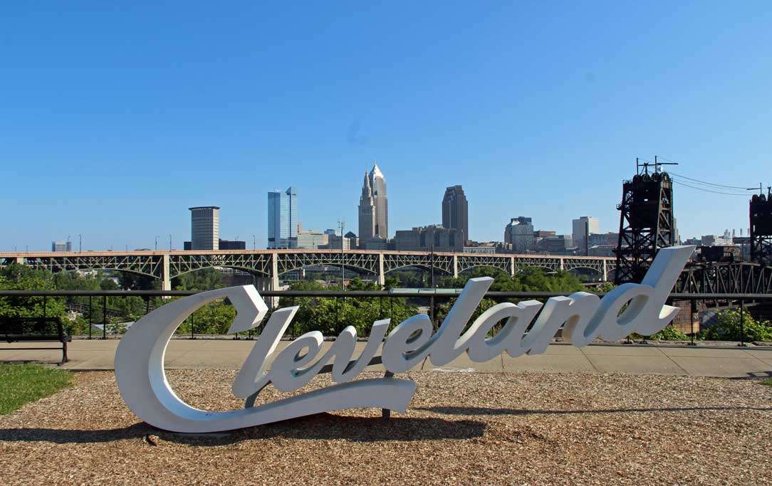 11 Top Historic Cleveland Landmarks: A Must-See Guide