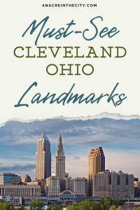 11 Top Historic Cleveland Landmarks: A Must-See Guide