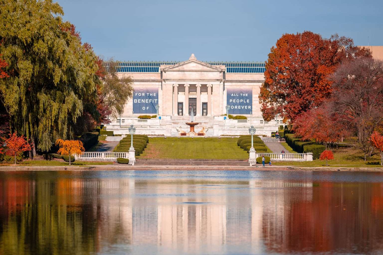 11 Top Historic Cleveland Landmarks: A Must-See Guide