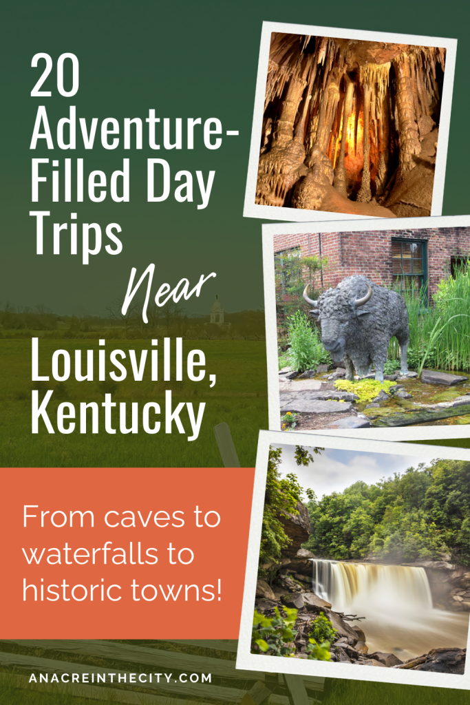 Unique Day Trips Near Me