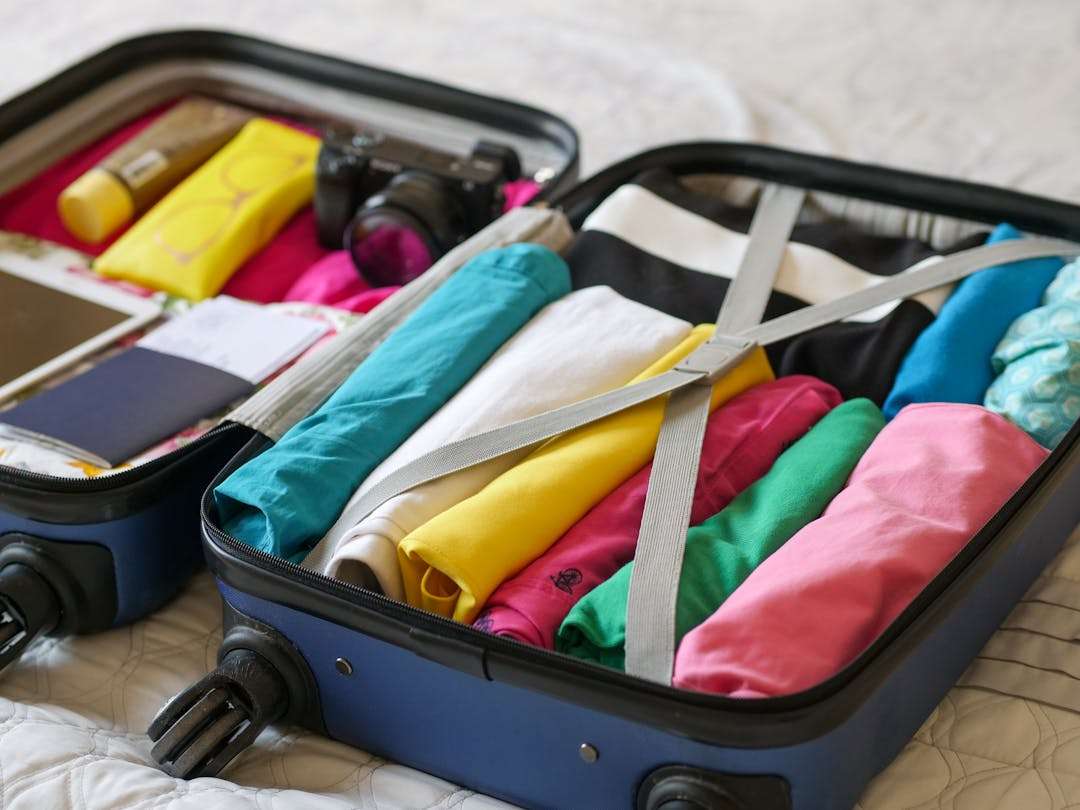 The Ultimate Spring Break Packing List for Every Destination