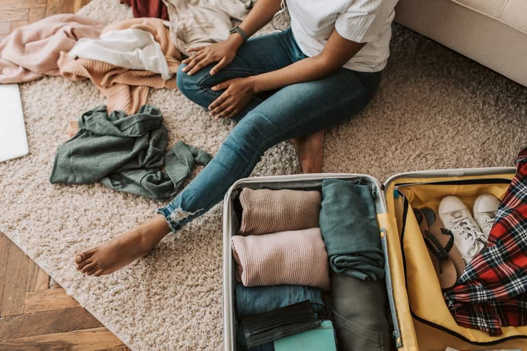 Ultimate Road Trip Checklist: What to Pack, Plan, and Prep
